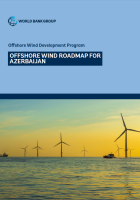 Offshore Wind Roadmap for Azerbaijan | ESMAP